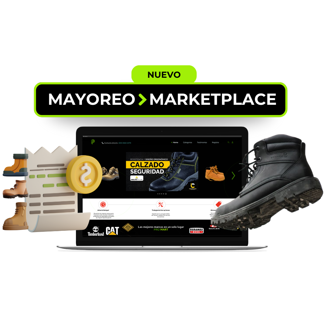 Our References | Pro Mart